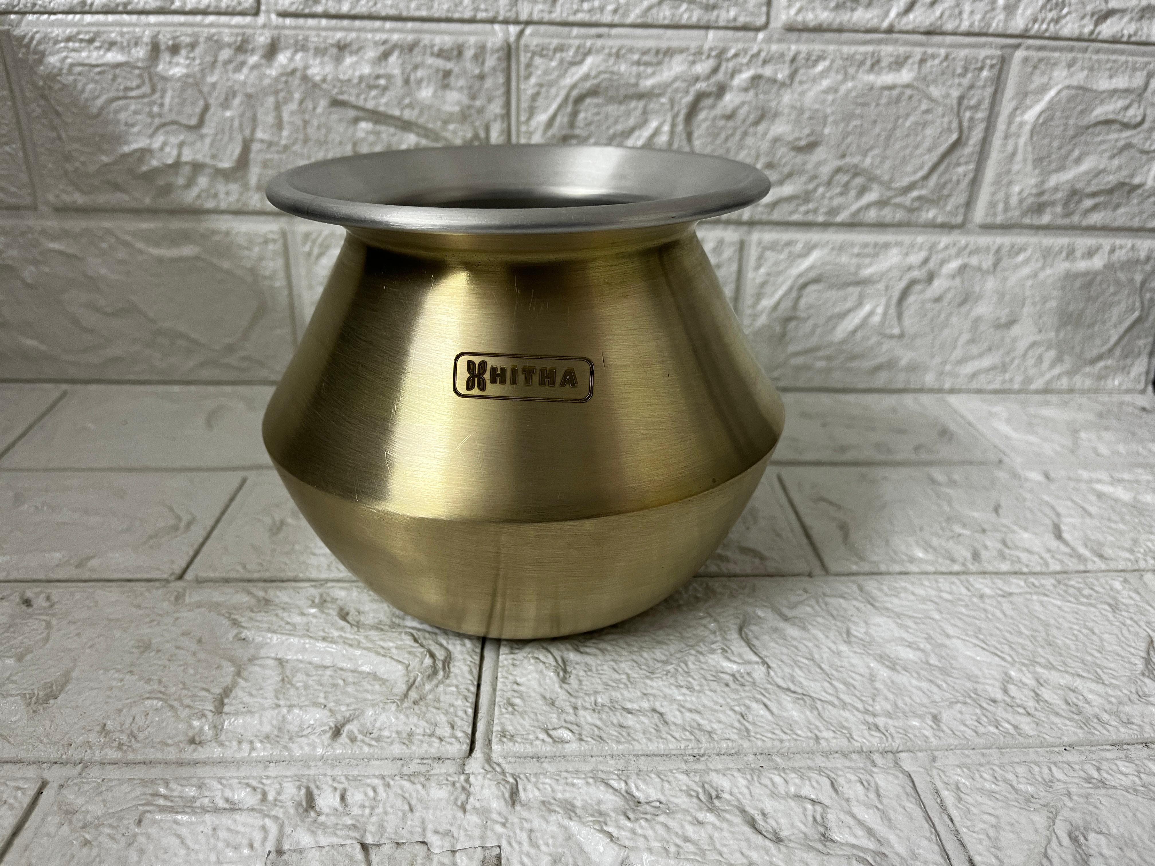 BRASS DEKSA – HITHA WELLNESS